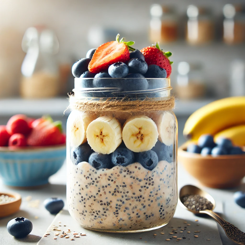 Overnight Oats